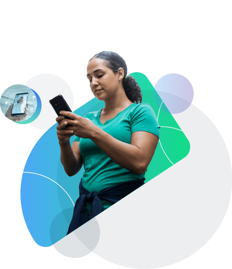 Digital Health Platform and Community | Panda Health