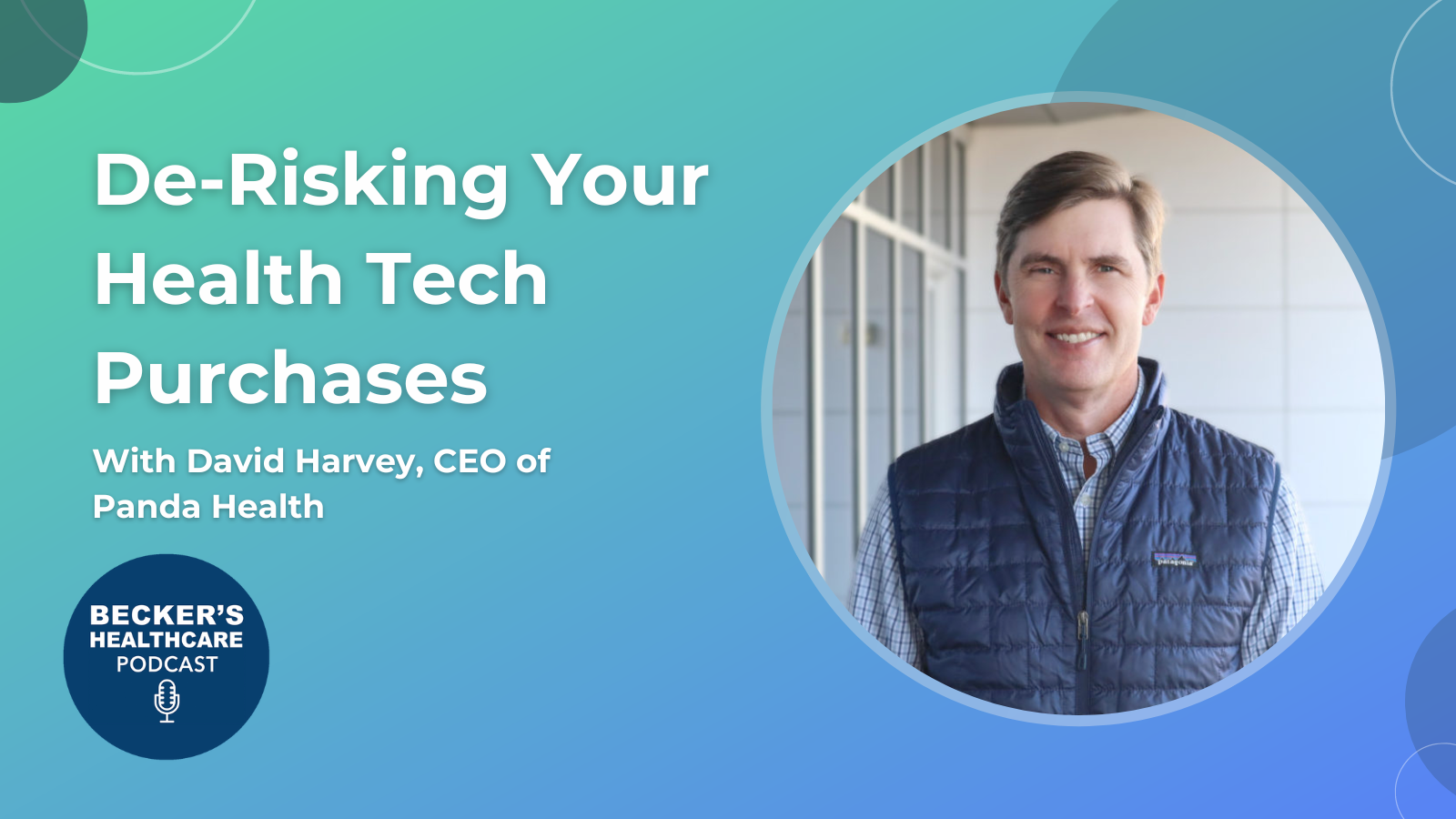 How to Create a Successful Health at Home Initiative | Panda Health