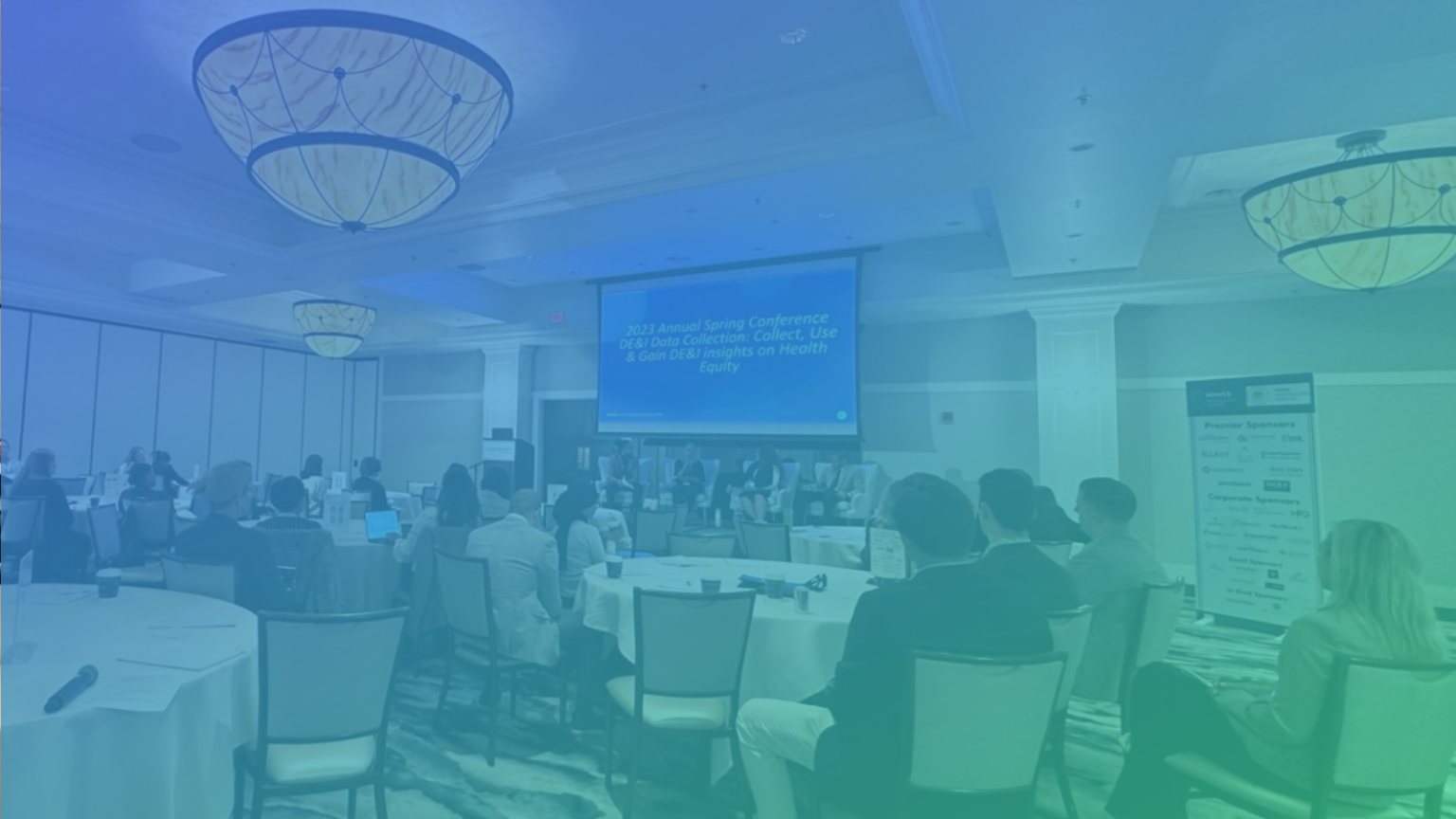 Insights from the New England HIMSS Conference | Panda Health