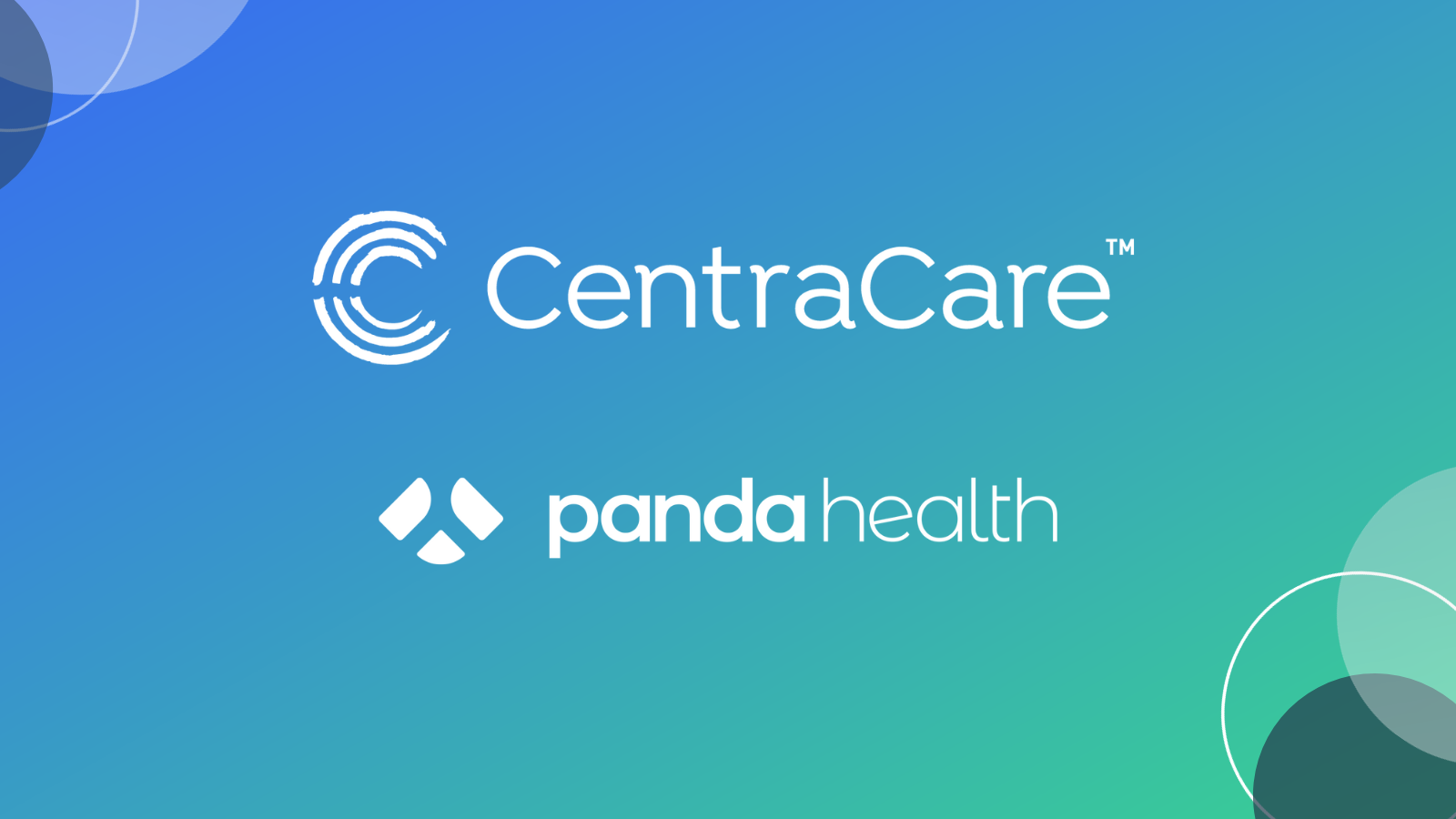 Transforming Care Together: A CentraCare-Panda Health Story